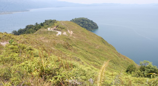 Jenis Danau Berdasarkan Proses Terjadinya | kumparan.com