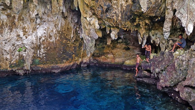 Jenis Danau Berdasarkan Proses Terjadinya | kumparan.com