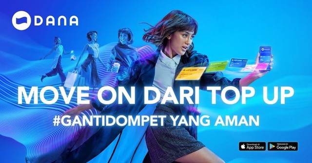 Cara Updgrade DANA Premium dan Keuntungannya bagi Pengguna | kumparan.com