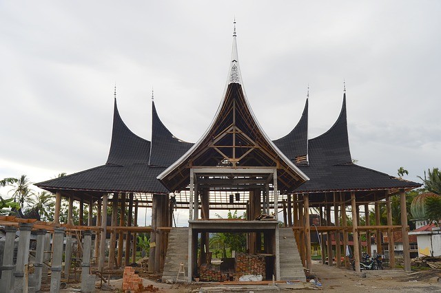 5 Keunikan Adat Minang yang Masih Dilestarikan Hingga Saat Ini ...