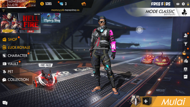 Bundle FF Keren yang Wajib Kamu Coba, Ini Daftarnya | kumparan.com