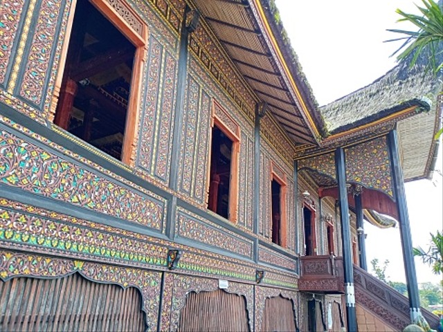 Kumpulan Kata-kata Minang yang Bijak untuk Caption Instagram | kumparan.com