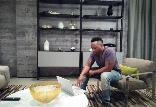 Frederick Hutson, Mantan Napi yang Jadi Pendiri Aplikasi Pigeonly ...