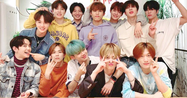 Nama Fandom Treasure dan Fakta Menarik Boyband Terbaru YG Entertainment ...