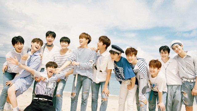 Nama Fandom Treasure dan Fakta Menarik Boyband Terbaru YG Entertainment ...