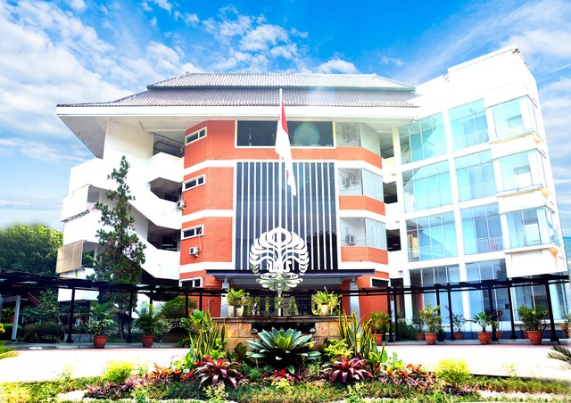 Daftar Fakultas dan Jurusan di UI serta Proses Pendaftarannya ...