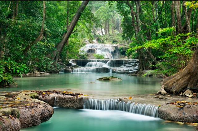 Rumus Lightroom Alam, Rahasia Foto Pemandangan Lebih Keren | kumparan.com
