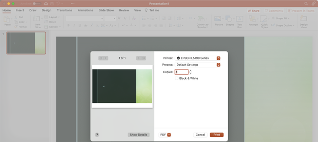 Ctrl P, Shortcut Key untuk Memunculkan Kotak Dialog | kumparan.com