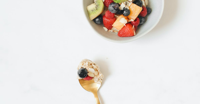 Ciri-Ciri Jajanan Sehat yang Wajib Diketahui | kumparan.com