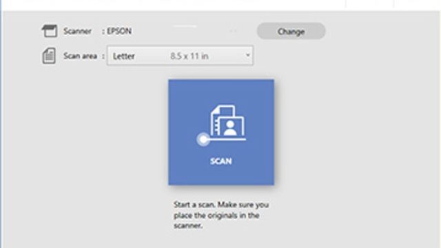 Cara Scan di Printer Epson L3110 dengan Praktis | kumparan.com