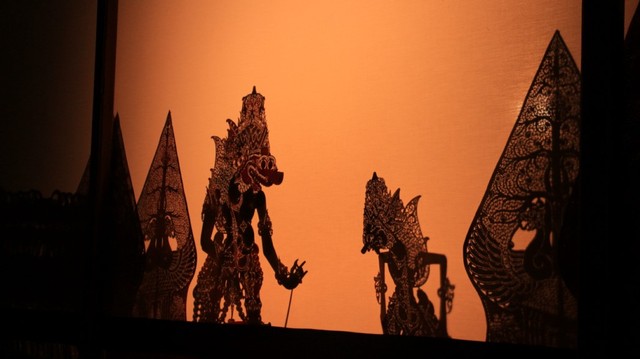Mengenal Puntadewa, Pambarepe Pandhawa dalam Wayang Jawa | kumparan.com