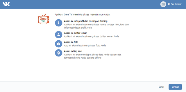 Cara Daftar Ome TV Lewat Laptop, Begini Tutorialnya | kumparan.com