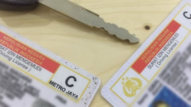 SIM A untuk Pengendara Apa? Ini Jawabannya | kumparan.com