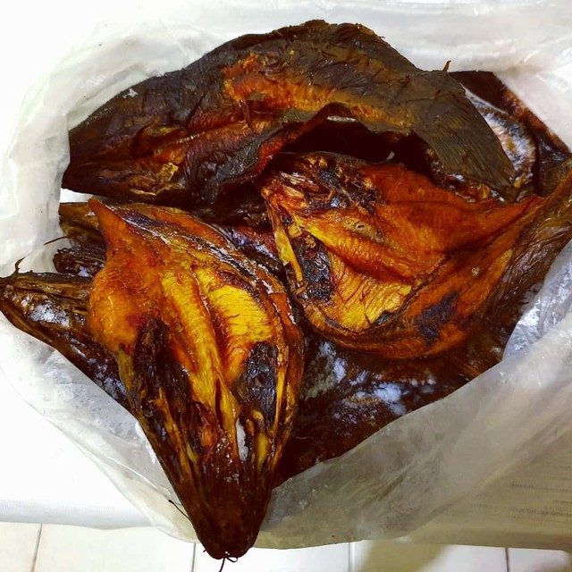 Resep Pindang Ikan Salai Khas Palembang | kumparan.com