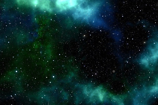 Keunikan Bentuk Bintang Asli di Langit Malam | kumparan.com