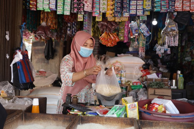 Cepat dan Lancar, LPS Bantu Bayar Klaim Simpanan Nasabah BPR Nurul ...