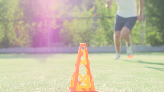 Mengenal Apa Itu Shuttle Run dan Manfaatnya untuk Kebugaran Jasmani ...