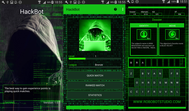 Game of Hacks, Rekomendasi Permainan Ala Peretas | kumparan.com