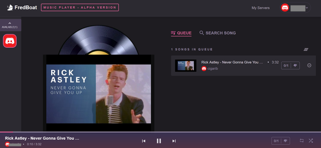 Discord Music Bot yang Bisa Digunakan untuk Request Lagu | kumparan.com