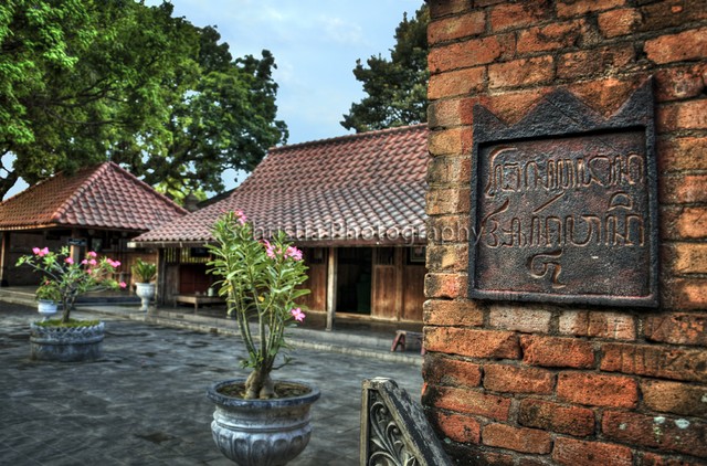 Mengenal Rumah Joglo, dari Asal Daerah hingga Jenis-jenisnya | kumparan.com