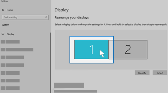 Cara Mengecilkan Layar Laptop Windows 10 | kumparan.com
