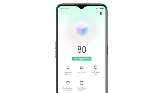 Cara Mengatasi Layar HP Hitam tapi Nyala Baterai Tanam OPPO | kumparan.com