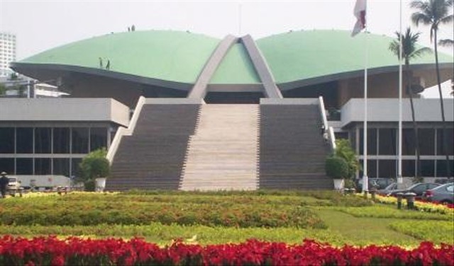 Tugas dan Kewenangan DPR beserta Hak-haknya yang Perlu Diketahui ...