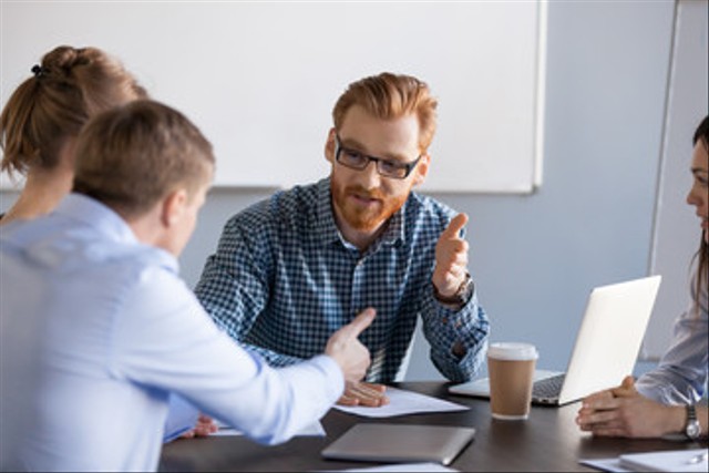 Urutan Tata Cara Debat yang Baik Lengkap dengan Tujuan dan Manfaatnya ...