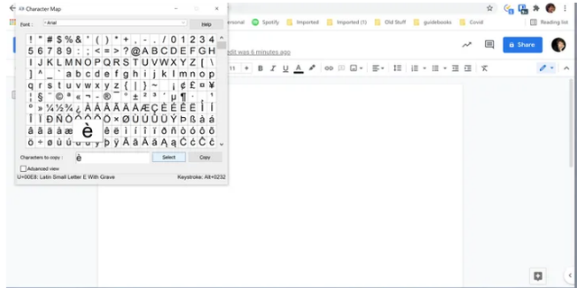 Cara Membuat Tulisan Unik di Keyboard Tanpa Aplikasi | kumparan.com