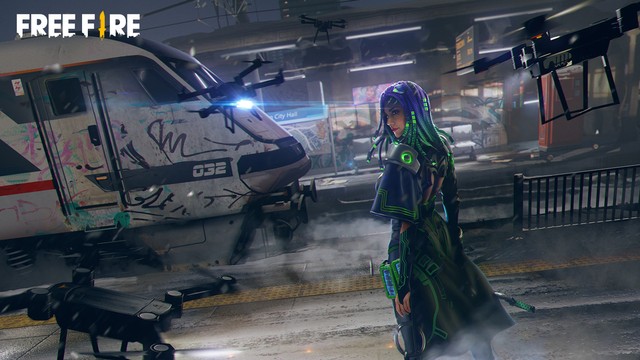 Nama FF Queen Lengkap dengan Simbol Lucu | kumparan.com