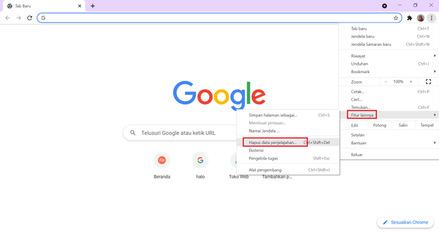 Cara Menghapus Cache di Laptop Windows 10 | kumparan.com