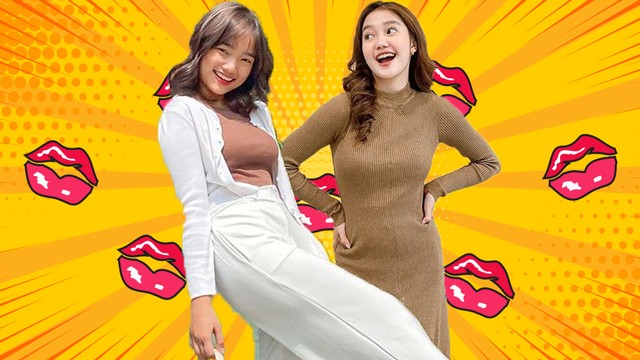 Chika Dihujat saat Tanggapi Komentar Jahat soal Fuji, Netizen: Mukanya ... Chika Dihujat saat Tanggapi Komentar Jahat soal Fuji, Netizen: Mukanya ...