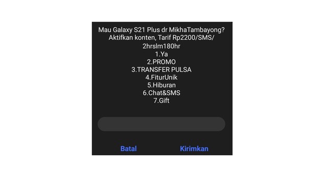 Kode Dial Telkomsel untuk Cek Kuota hingga Transfer Pulsa | kumparan.com