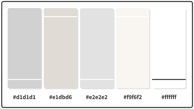 Kode Warna Pastel dalam HTML, Ini Daftarnya | kumparan.com