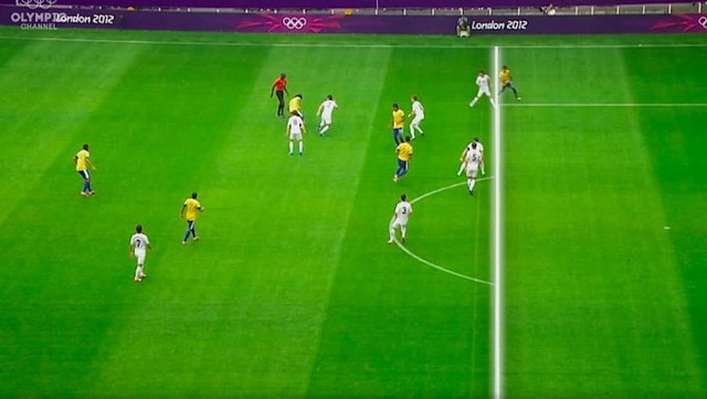 Offside adalah: Peraturan dan Sejarahnya | kumparan.com