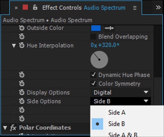 Cara Membuat Audio Spectrum di PC dengan After Effect | kumparan.com