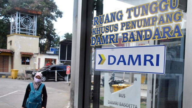 Jadwal Damri Bekasi ke Bandara Soekarno-Hatta Lengkap dengan Tarif ...