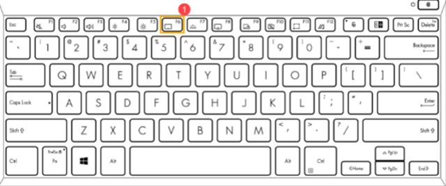 Cara Mengaktifkan Touchpad Laptop ASUS Windows 10 | kumparan.com