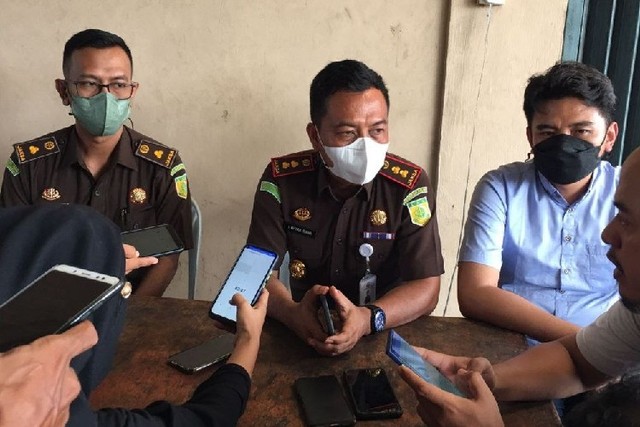 Duh, Korupsi Insentif Nakes di Bintan Membengkak Jadi Rp 500 Juta ...