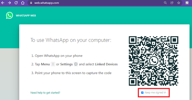 Cara Login WhatsApp Web Tanpa QR Code | kumparan.com