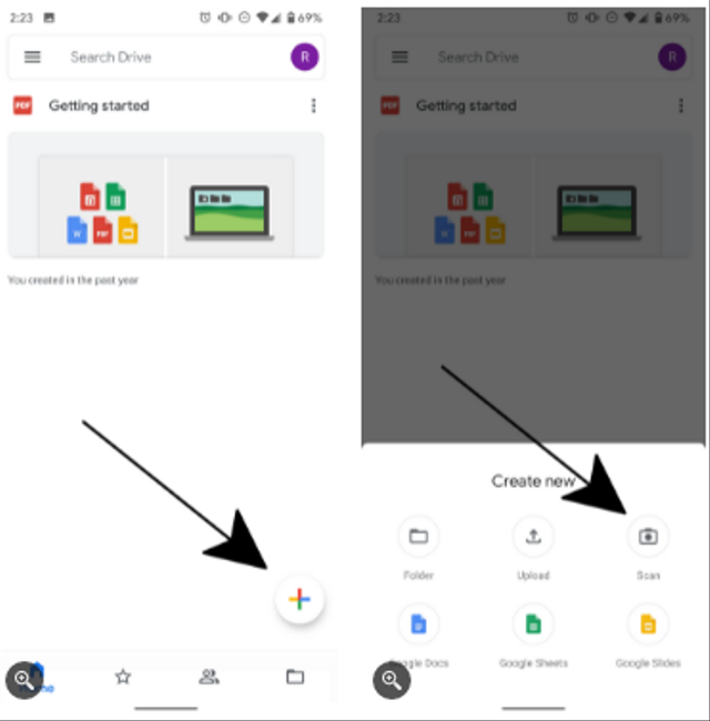 Cara Scan KTP di HP Format JPG dan PDF | kumparan.com