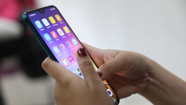 Cara Cek Tipe HP Vivo Melalui Situs Web dan Menu Pengaturan | kumparan.com