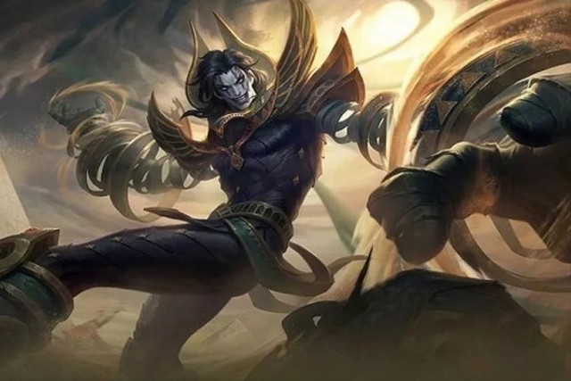 Counter Benedetta, Ini Dia Rekomendasi Hero-nya | kumparan.com