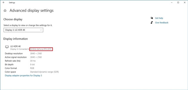 Cara Cek VGA Laptop Windows 10 yang Paling Mudah | kumparan.com