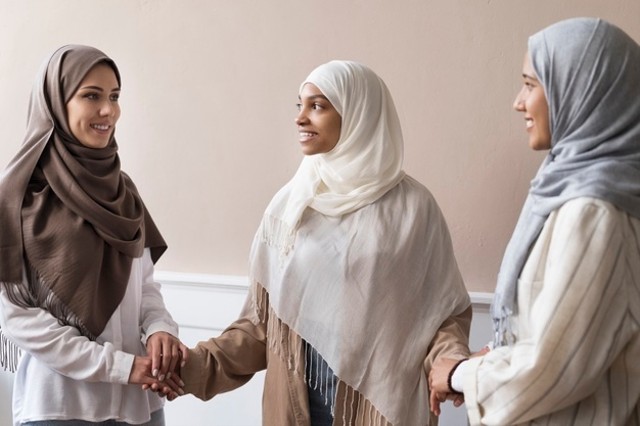 Afwan: Arti, Makna, dan Contoh Kalimatnya dalam Percakapan | kumparan.com