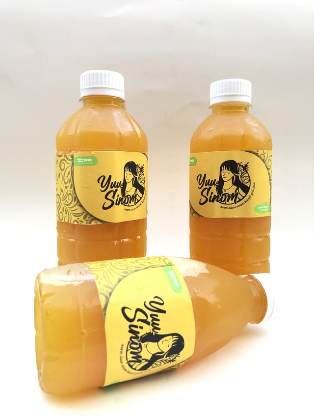 Mahasiswa KKN UNTAG Surabaya Lakukan Pemaksimalan Penjualan UMKM ...