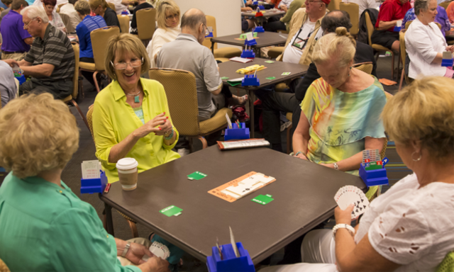 Kartu Bridge: Sejarah dan Role Permainannya | kumparan.com