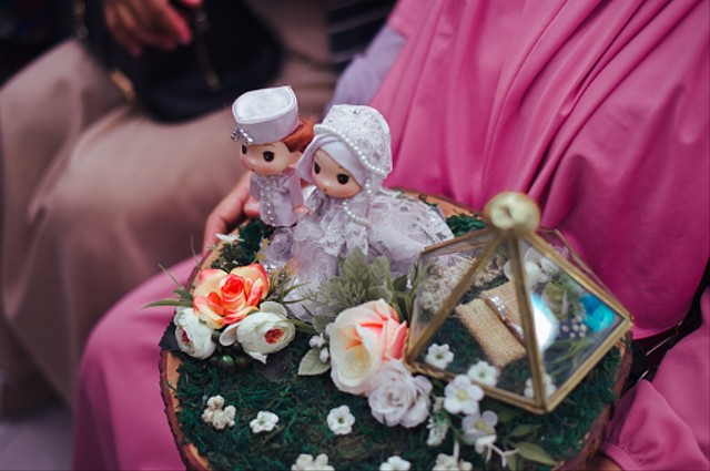 5 Jenis Mas Kawin Pernikahan yang Bisa Kamu Berikan pada Calon Istri ...