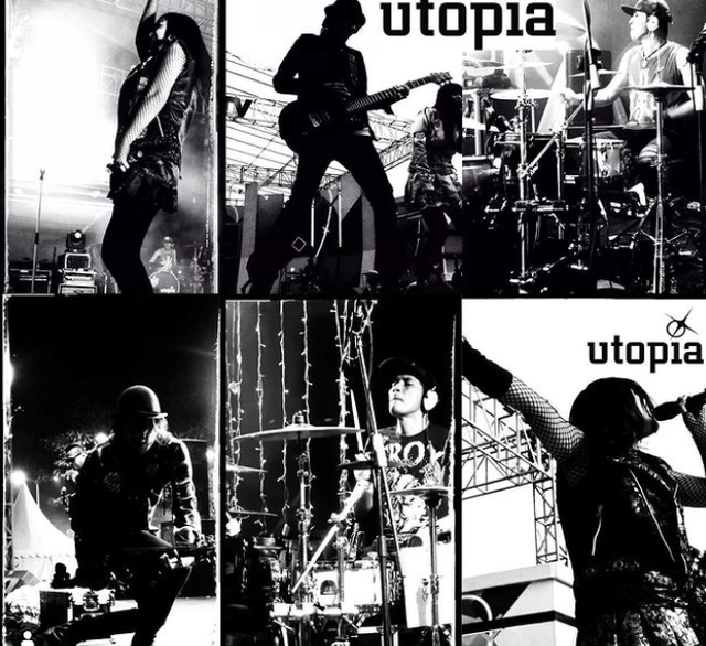 Chord Antara Ada dan Tiada - Utopia | kumparan.com Chord Antara Ada dan Tiada - Utopia | kumparan.com