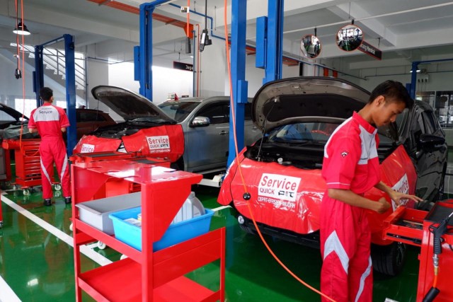 Bengkel Resmi Honda di Bandung, Ini Daftarnya | kumparan.com
